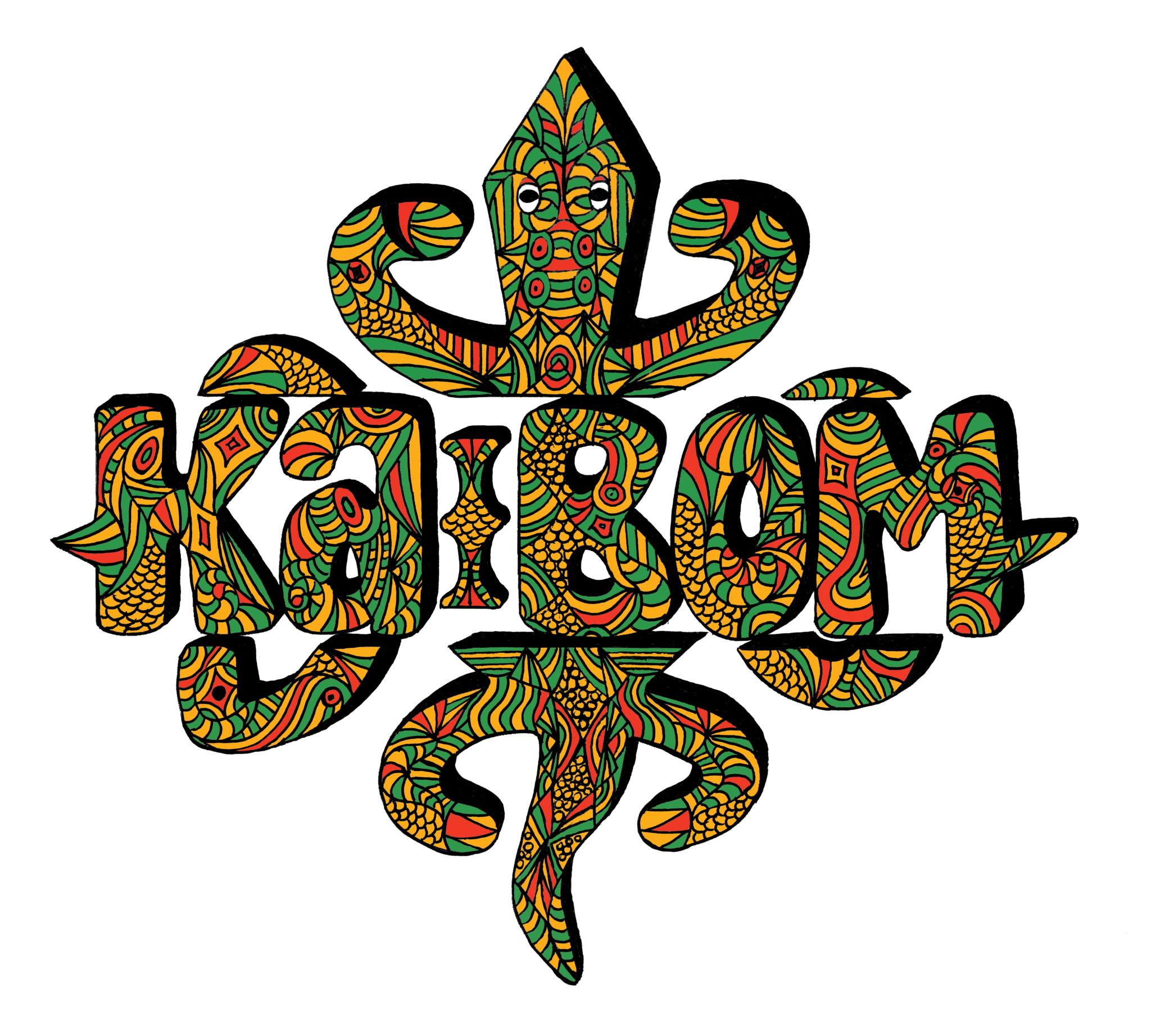 KaBom - Jazzin the Park Productions